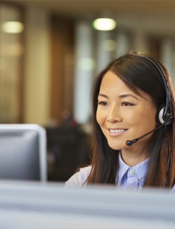 Terminal Management Support & Services - AC2, Inc.